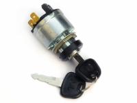 China 159000580048 Ignition Switch with Keys Assembly For STR for sale