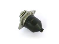 China 190003499855 7‑Pin Trailer Socket Assembly For STR for sale