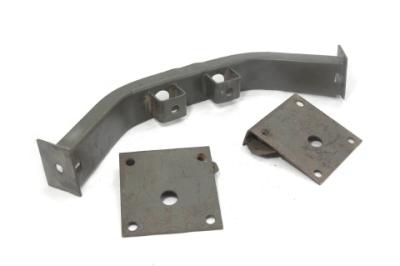 China 199112590100 Bumper Bracket Set Assembly For STR for sale