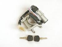 China 81.46433 Ignition switch Assembly For SHACMAN for sale