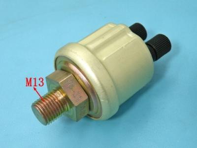 China DZ9100580053 Oil pressure sensor Assembly For SHACMAN for sale