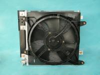 China 99230-Y54A0 A/C Condenser Assembly For JAC for sale