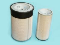 China KW3249 Air Filter Set Assembly For JAC for sale