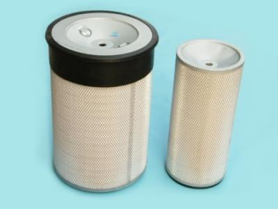 China KW3249 Air Filter Set Assembly For JAC for sale