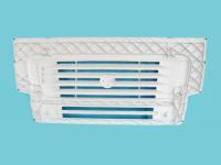 China WG1642110013 Front Panel Grille Assembly For HOWO for sale