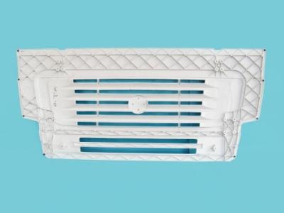 China WG1642110013 Front Panel Grille Assembly For HOWO for sale