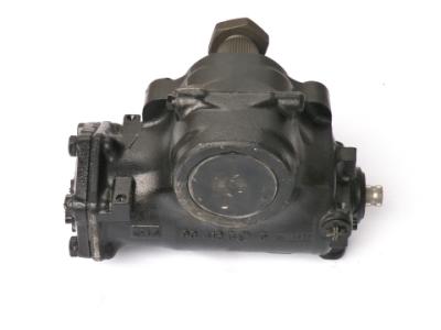 China WG9716470150 Power Steering Gear Box Assembly For HOWO for sale