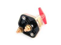 China WG9100760100 Battery Disconnect Switch Assembly For STR for sale