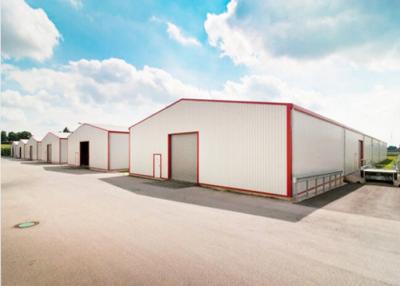 China Topshaw 2020 China Cheap Warehouse Building Material Prefabricated Steel Structure Warehouse Factory for sale