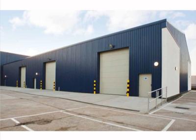 China Topshaw Steel Structure Workshop Prefabricated Steel Structure Building Metal Frame Warehouse for sale