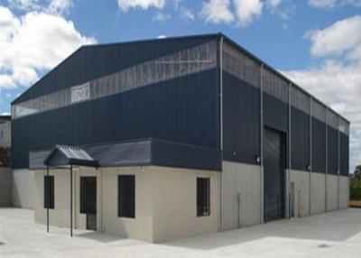 China Add to CompareShare Prefabricated Steel Warehouse / Workshop / Hangar / Hall Steel Structure Price Workshop Storage for sale