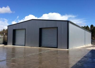 China Professional Design Chinese Steel Prefabricated Building Warehouse Storage for sale