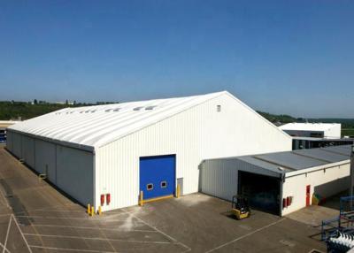 China Topshaw Low Cost Industrial Shed Designs Prefabricated Storage Warehouse for sale