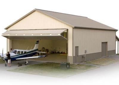 China Topshaw Light Steel Structure Pre-fabricated Building Storage Commercial Industrial Garage House Shed Cars for sale