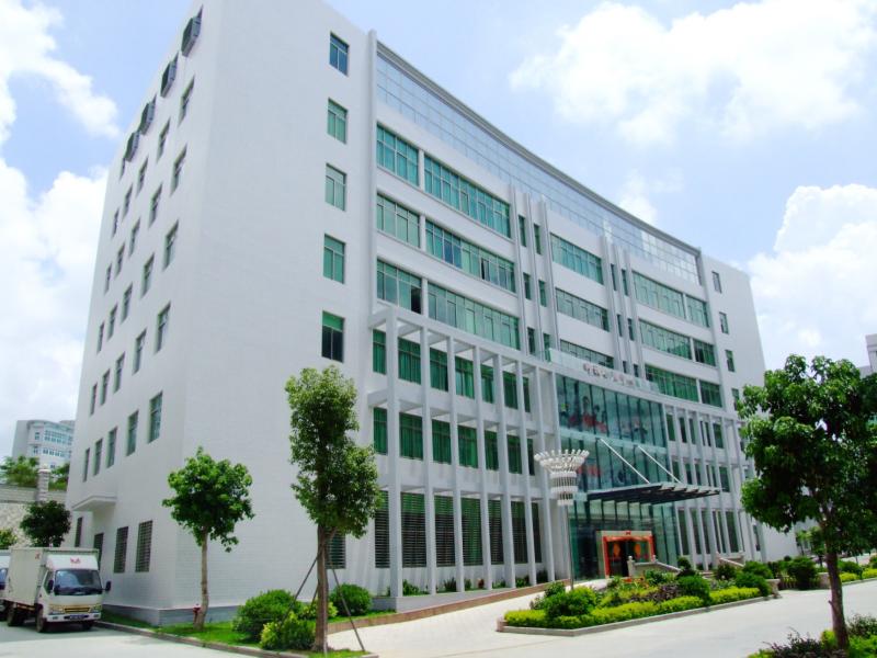 Verified China supplier - sichuan hongyinghui technology co., ltd