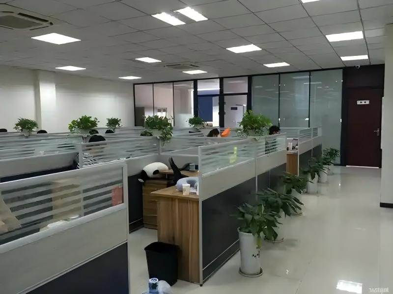 Verified China supplier - sichuan hongyinghui technology co., ltd