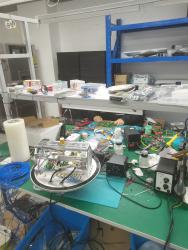 China Factory - sichuan hongyinghui technology co., ltd