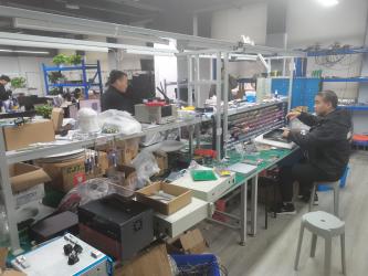 China Factory - sichuan hongyinghui technology co., ltd