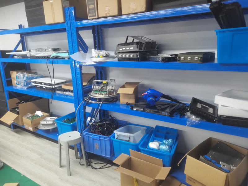 Verified China supplier - sichuan hongyinghui technology co., ltd
