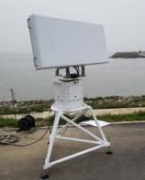 China LY-X-3D-I AESA Border Security Radar with 360° Coverage and 25km Detection Range for Low Altitude Surveillance for sale