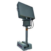 China LY-X-3D-I AESA Border Security Radar with 360° Coverage and 25km Detection Range for Low Altitude Surveillance for sale