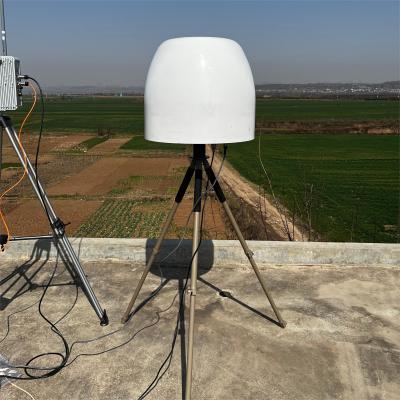 Cina Radar di sorveglianza a terra per la protezione delle infrastrutture in vendita