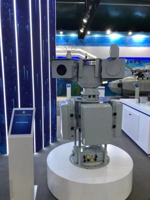 Китай Радар 3D X-диапазона для критических объектов продается