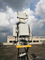 China HYH 223-5C1K-3D C-Band Phased Array Radar System with 1.2km Range and 360° Coverage for sale