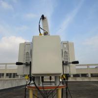 China High Performance Phased Array Radar High Precision Scalable Coverage for sale