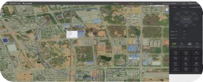 Китай Всепогодные фазовые массивы радиолокационные пылеустойчивые Низкое потребление энергии продается