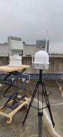 China X Band Phased Array Radar 3.5km Detection Range Real Time Tracking Anti Drone System for sale