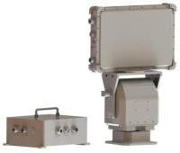 China HYH-223R-1C1K-5D Security Phased Array Radar with 2km Detection Range, 40W Power Consumption and -40°C to +60°C Operating Temperature for sale