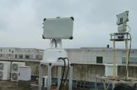 China HYH-223R-1C1K-5D Phased Array Radar System with 2km Range and 40W Power for Drone Detection for sale