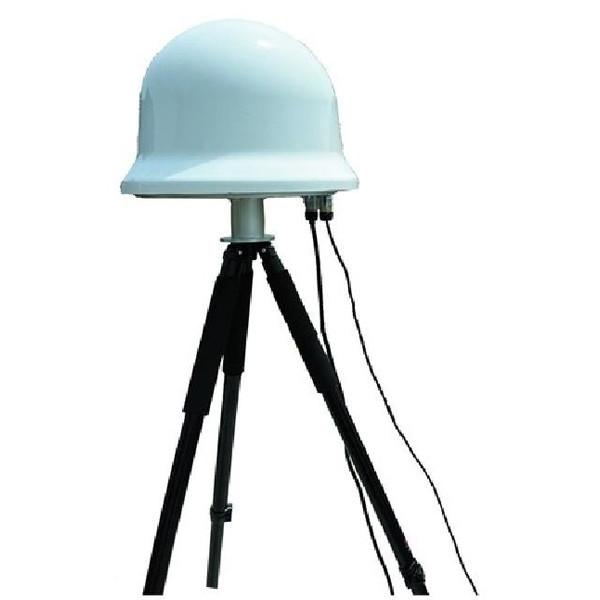 Langeafstandsdrone-radar systeem Drone-detectieapparaat X-band
