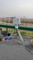 China LY-Ku-3D-I Two-Dimensional Phased Array Radar System with 200 Target Capacity and 5km Detection Range for sale