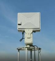 China LY-Ku-3D-I Two-Dimensional Phased Array Radar System with 200 Target Capacity and 5km Detection Range for sale