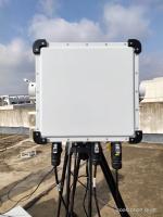 China LY-Ku-3D-I Two-Dimensional Phased Array Radar System with 200 Target Capacity and 5km Detection Range for sale