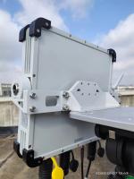 China LY-Ku-3D-I Two-Dimensional Phased Array Radar System with 200 Target Capacity and 5km Detection Range for sale