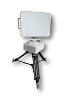 China LY-Ku-3D-I Two-Dimensional Phased Array Radar System with 200 Target Capacity and 5km Detection Range for sale