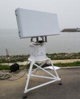 China LY-Ku-3D-I Two-Dimensional Phased Array Radar System with 200 Target Capacity and 5km Detection Range for sale