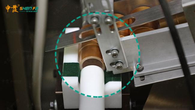 Machine d'impression complètement automatique à grande vitesse de Pen Pencil Printer Silk Screen pour Pen Barrels