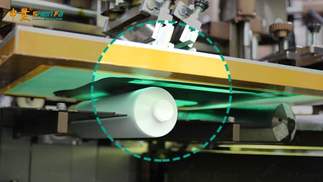 Stampatrice completamente automatica ad alta velocità di Pen Pencil Printer Silk Screen per Pen Barrels