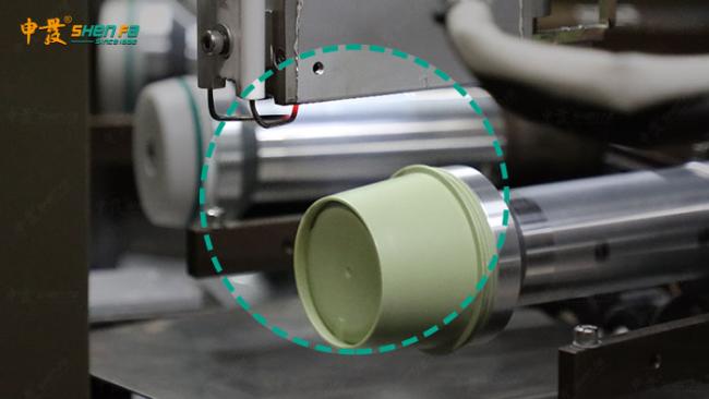 High Speed Fully Automatic Pen Pencil Printer Silk Screen Printing Machine For Pen Barrels