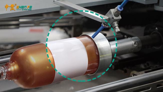High Speed Fully Automatic Pen Pencil Printer Silk Screen Printing Machine For Pen Barrels