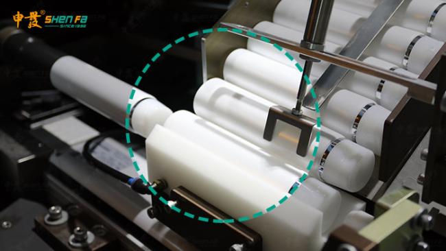 High Speed Fully Automatic Pen Pencil Printer Silk Screen Printing Machine For Pen Barrels