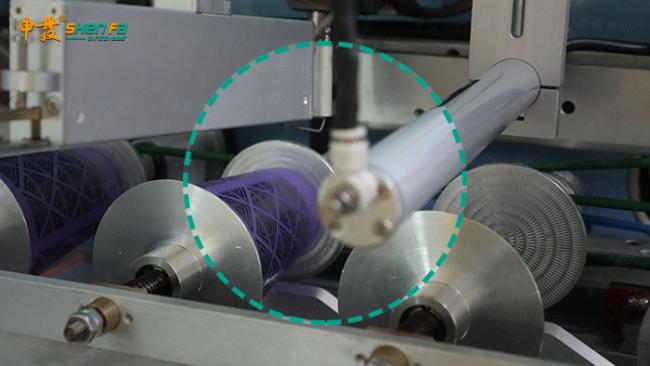Economic Full Automatic plastic bottle screen printer pet bottle screen printing machine
