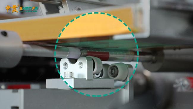 High Speed Fully Automatic Pen Pencil Printer Silk Screen Printing Machine For Pen Barrels