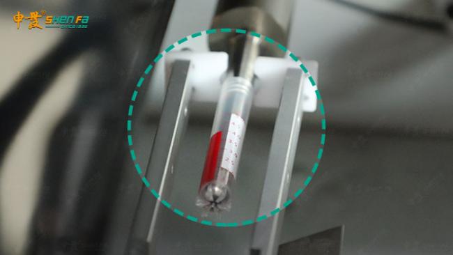 High Speed Fully Automatic Pen Pencil Printer Silk Screen Printing Machine For Pen Barrels