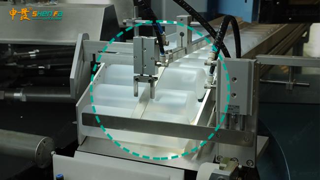 Stampatrice completamente automatica ad alta velocità di Pen Pencil Printer Silk Screen per Pen Barrels