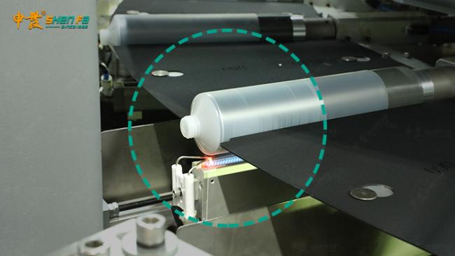 Stampatrice completamente automatica ad alta velocità di Pen Pencil Printer Silk Screen per Pen Barrels